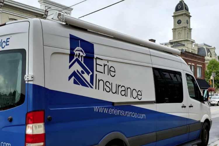 Martin & Martin Insurance Agency - Noblesville Indiana